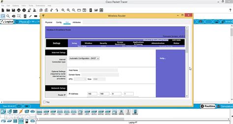 Cisco Packet Tracer 730 64 Bit Descargar Para Windows Versión