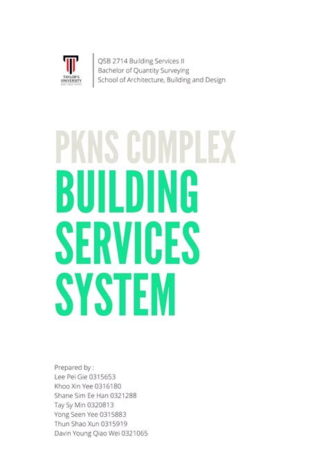 Building Services 2 Assignment Pdf