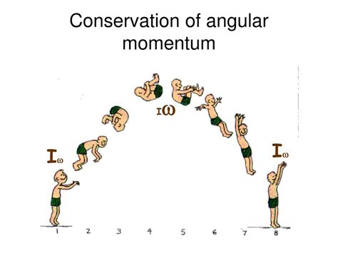 Ppt Rotation Angular Motion And Angular Momentom Powerpoint
