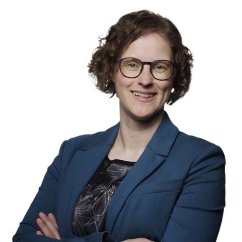 Almut Sohn Inntal Institut