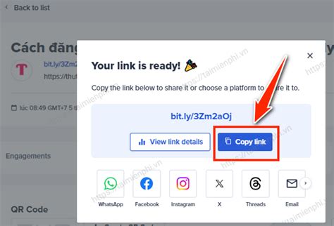 How To Register A Bitly Account And Shorten Bitly Links