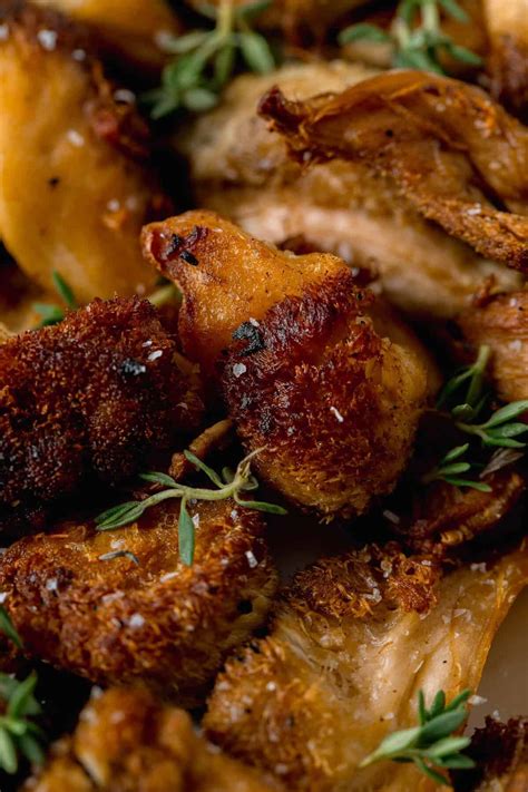 Lions Mane Mushroom Recipe Table For Two® By Julie Chiou