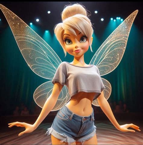 Pin On Tinkerbelle