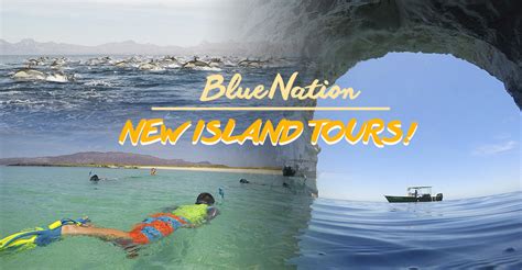 Snorkeling And Island Eco Tours In Loreto Baja Mexico