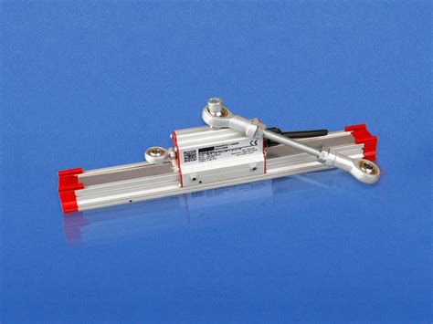 linear magnetic encoder magnetic incremental sensors products opkon