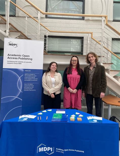 Mdpi Openaccess Conference Mdpi