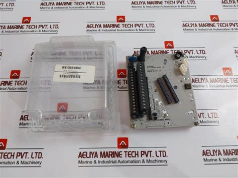 Honeywell Cc Taox01 Analog Output Io Module Pwa 51308351 175 E10846