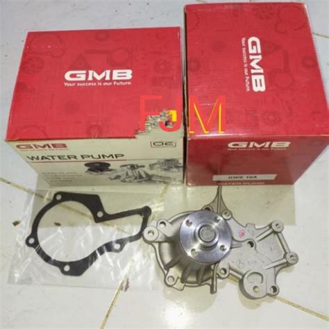 Jual Water Pump Pompa Air Futura Gws 16a Gmb Jakarta Barat
