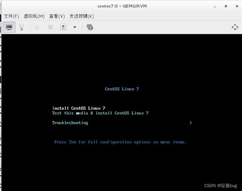 kvm虚拟化技术学习 基础入门 kvm课程 csdn博客