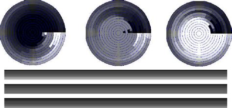 Figure 5 From Genetic Programming And Evolvable Machines Manuscript No Tracer Spectrum A