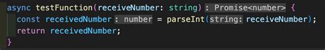 Vscode Inlay Hints