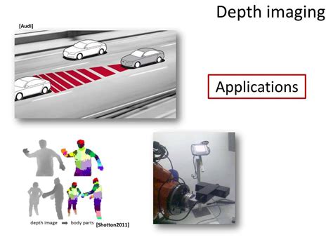Ppt Exposure Fusion For Time Of Flight Imaging Powerpoint Presentation Id1554484