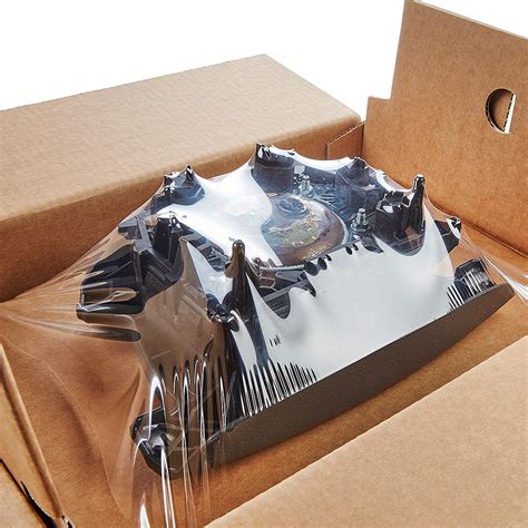 Membranpolster Und Fixier Verpackungen Wepa Verpackungen Gmbh