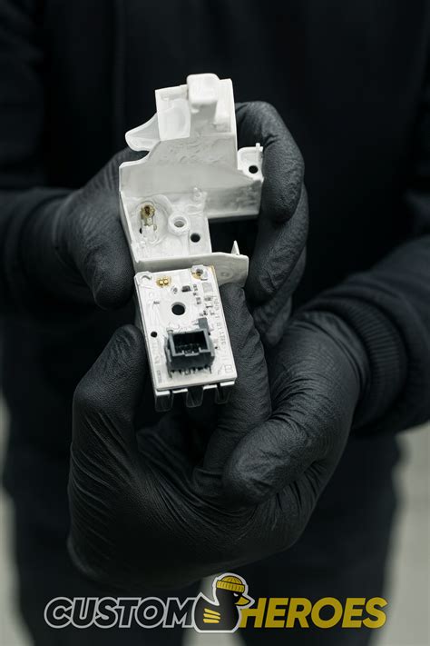 Ремонт ДХО на Jaecoo J5 2025 2026 I 2025—2025 в Москве Бутово по цене 4 080 рублей