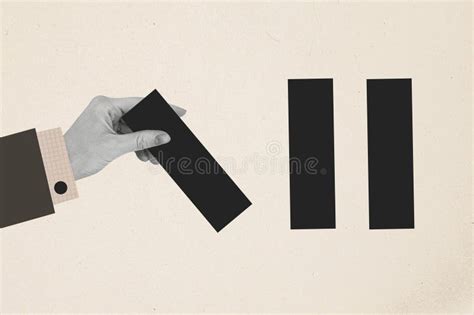 trend artwork composite sketch photo collage of silhouette huge hands