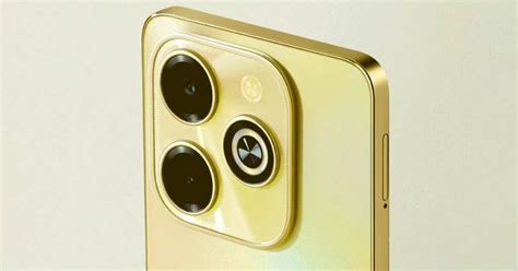 Infinix Hot 40i now available in PH for as low as P4 999 revü