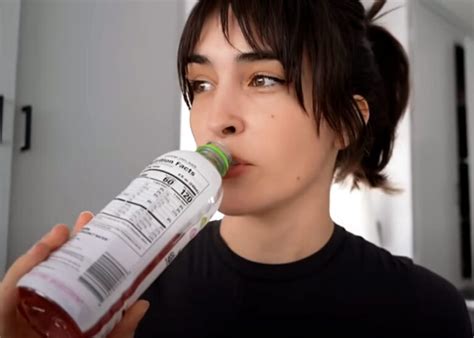 I Ate Ariana Grandes Plant Based Diet For A Day Heres What Happened
