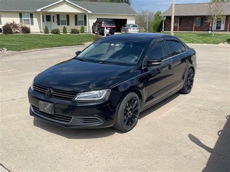 New To Me ‘14 Tdi R Jetta