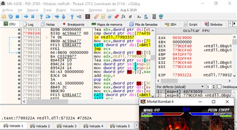 Reverse Engineering And Game Hacking Resources Faraday