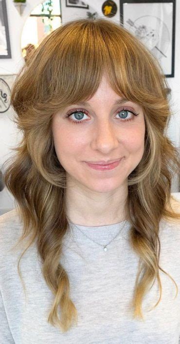 Shag Haircuts Thatre Low Maintenance Yet Stylish Haircut Shop Sun