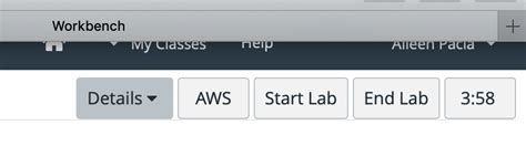 making life easier lab build your vpc and launch a web server