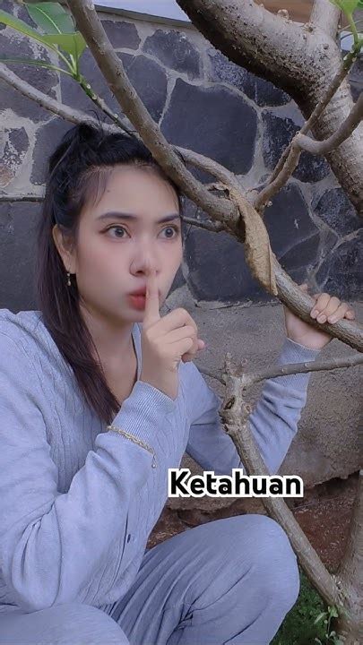 Ketahuan Juga Hiburan Funny Comedy Shorts Trendviralvideo Ratusamudra Fyp Fypyoutube