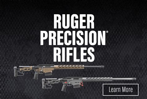 Ruger® Firearms