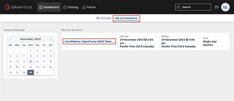 Granicus Training Courses And Sessions Granicus Support