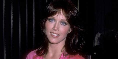 Tanya Roberts That 70s Show Star And Bond Girl Confirmed Dead