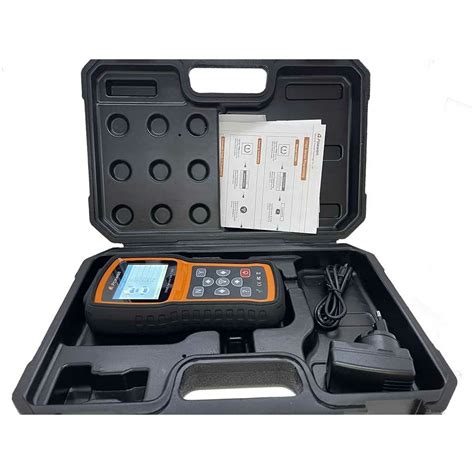 Тестер датчиков foxwell tpms t1000 выгодная цена отзывы