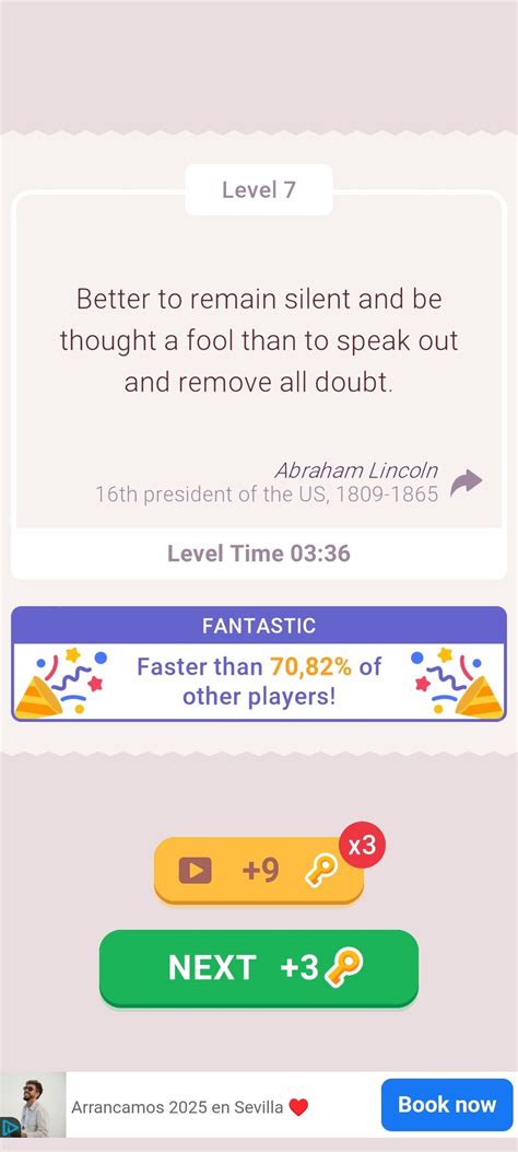 Cryptogram APK Download For Android Free