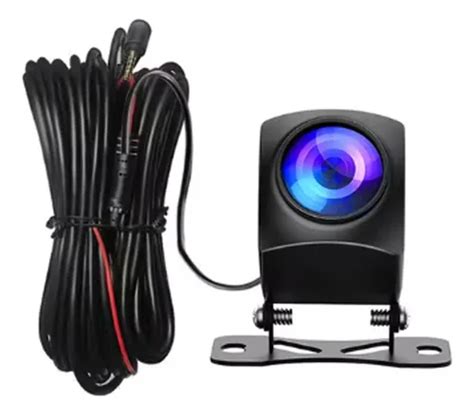 Cable De Cámara Trasera De 10 Metros Para J10 Cuotas Sin Interés