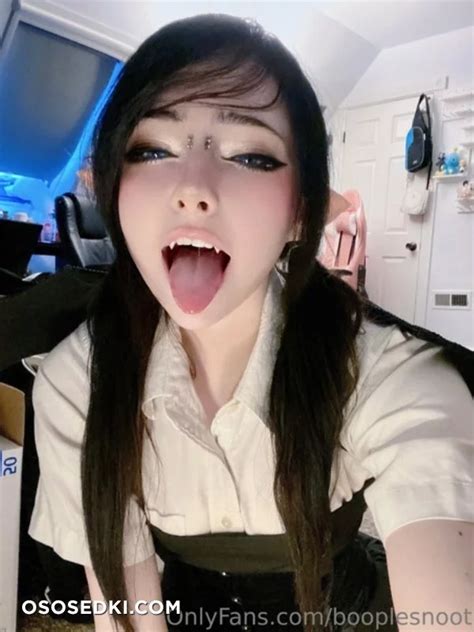 Слив модели Alice Snoot Booplesnoot голые фото 18 Onlyfans Patreon