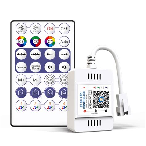 Amazing New Design Pixel Led Controller 2021 Led Controller Manufacturer Supplier Factory