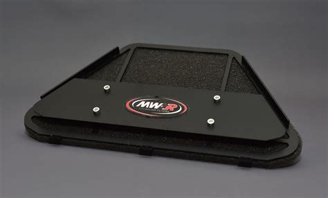 Honda Cbr 1000rr R 2022 Full Race Airfilter Mwr Air Filters Aus