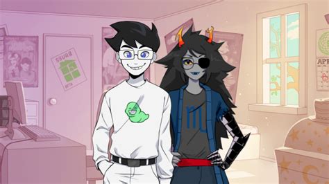 John X Vriska On Tumblr