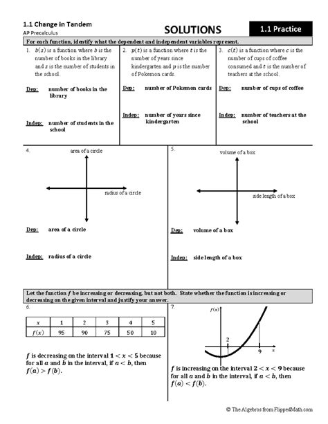 Ap Calculus Bc Full Practice Exam W Answers 1 Ap® Calculus Bc Exam Section I Multiple