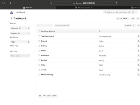 A Ready To Use Erp Application Upwork