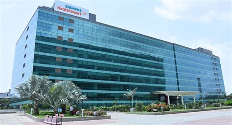 Siemens Healthineers Office Photos Glassdoor