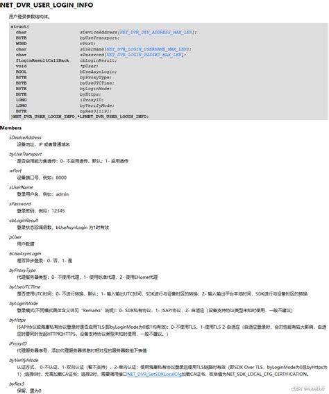 java 对接海康 sdk 网页实时显示以及云台反控 海康摄像头sdk接入 mob64ca13fb6939的技术博客 51cto博客