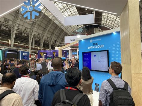 Big Data Ldn Our Top Insights Datatonic