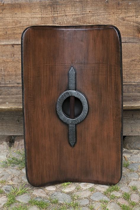 Scutum Shield Square Epic Armoury Australia