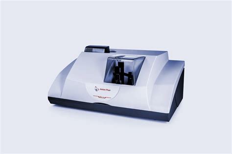 Particle Size Analyzer PSA At Piece Particle Shape Analyzer In New Delhi ID