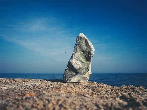 Stone Beach Bokeh - Fehmarn - Schleswig-Holstein - Germany… | Flickr