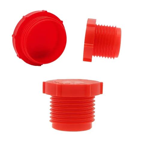 Threaded Plugs Thp033