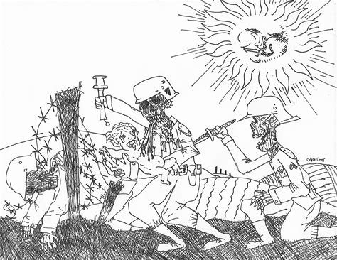 Black Mass By Corpsecarter On Newgrounds