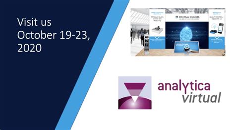 Thomas Reck On Linkedin Analytica2020 Spectrometer Smartsensenig