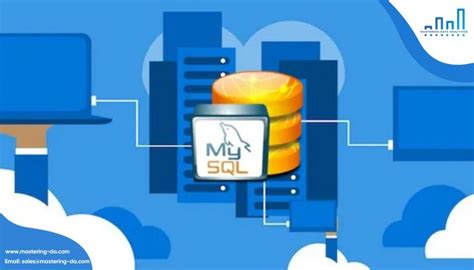 MySQL Là Gì Sự Khác Nhau Giữa MySQL Và SQL Server