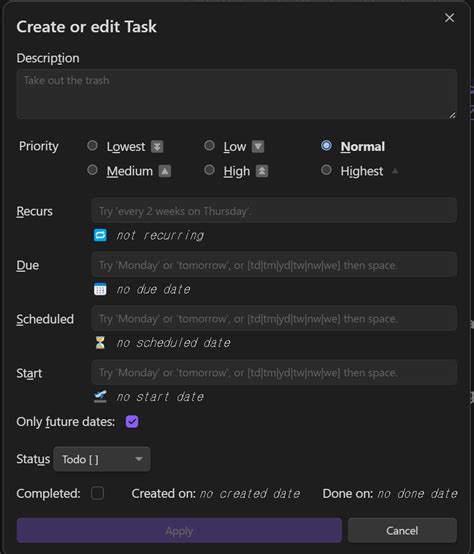 Obsidian Plugin1 Dataview And Tasks 공부 연습장
