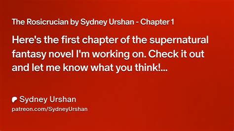 Sydney Urshan
